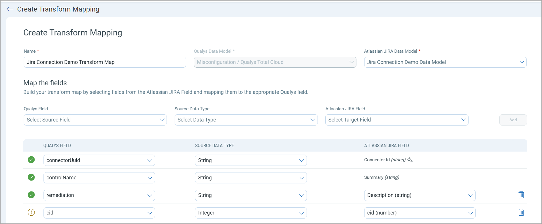 Atlassian Jira Connector