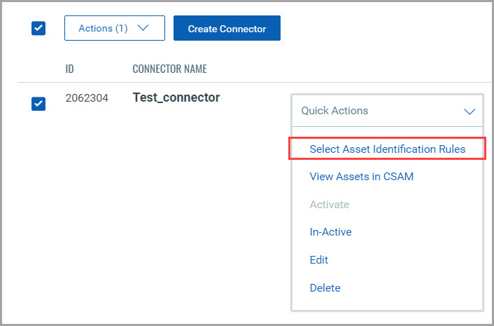 ServiceNow Inventory