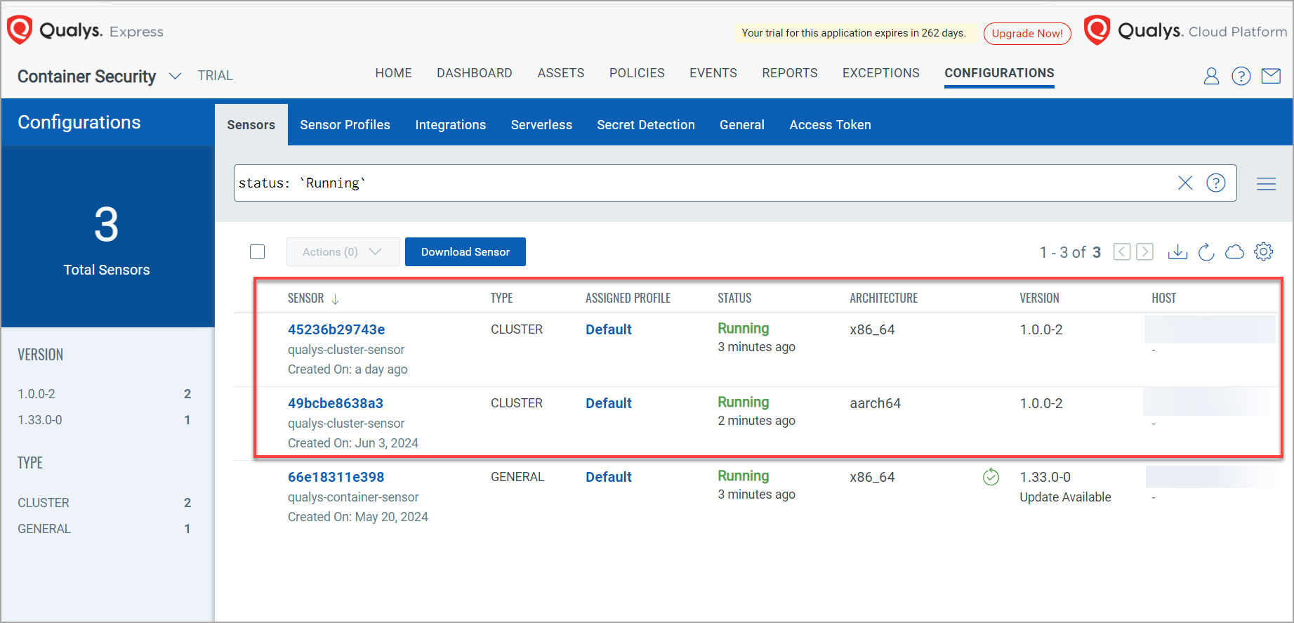 Installing Admission Controller