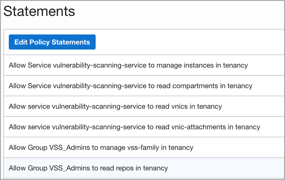 Grant Permission to Group of Administrators to Access to VSS Service