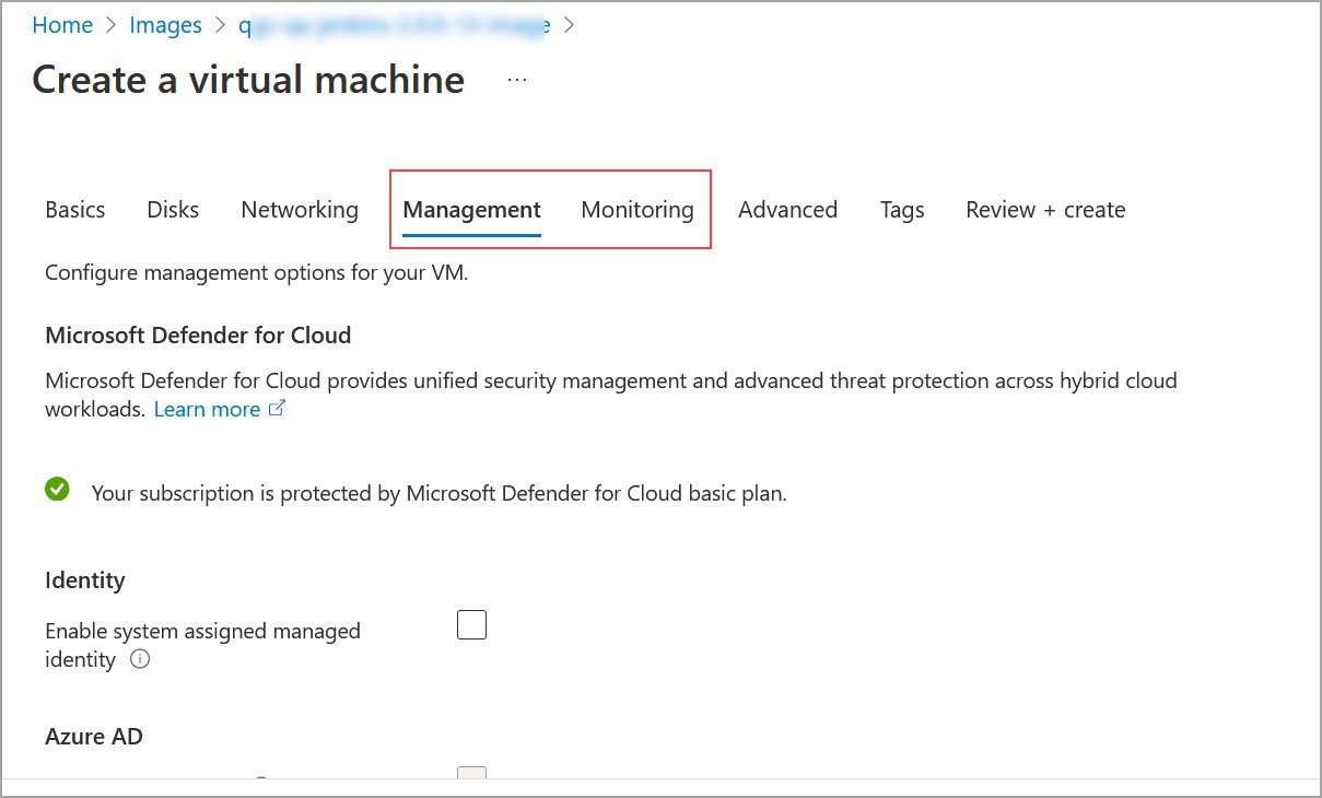 Microsoft Azure Deployment Guide