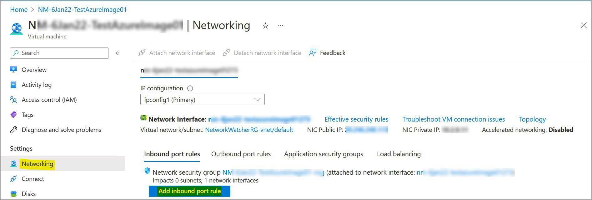 Microsoft Azure Deployment Guide
