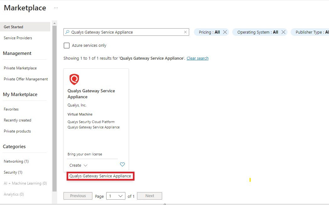 Microsoft Azure Deployment Guide
