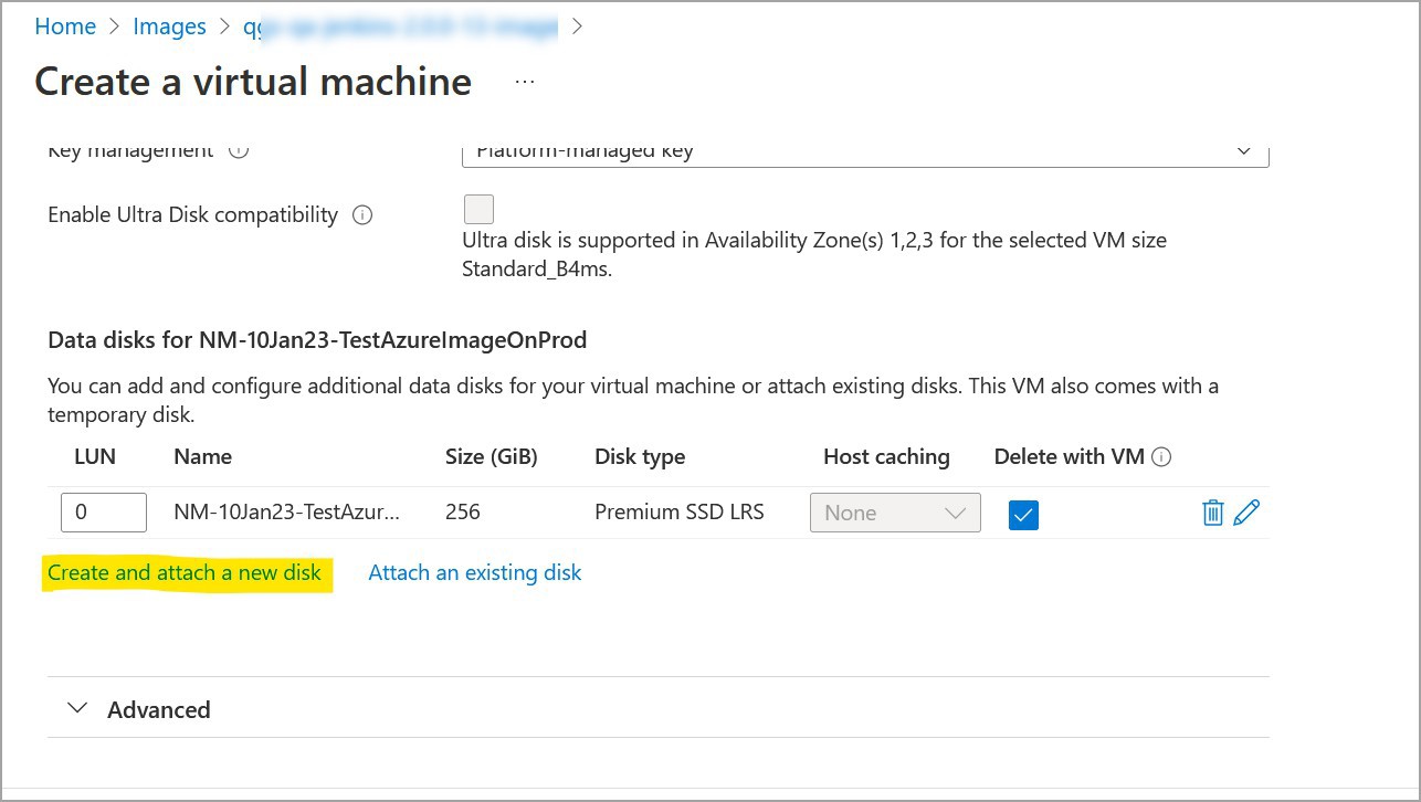 Microsoft Azure Deployment Guide