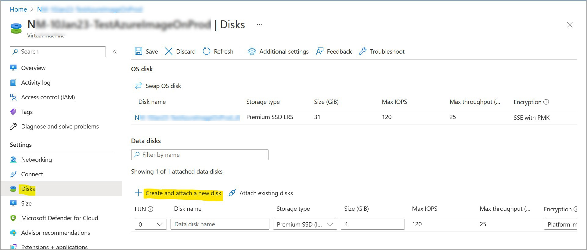 Microsoft Azure Deployment Guide