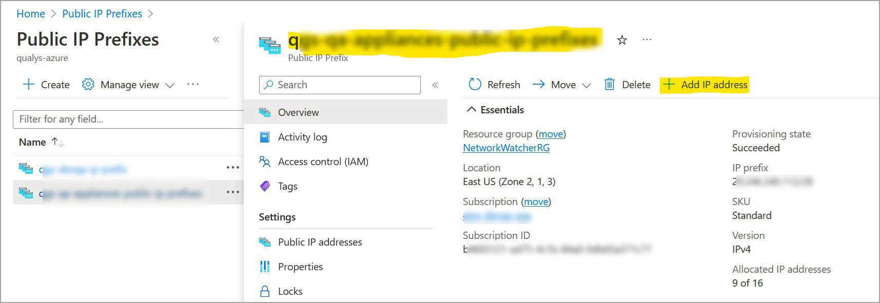 Microsoft Azure Deployment Guide
