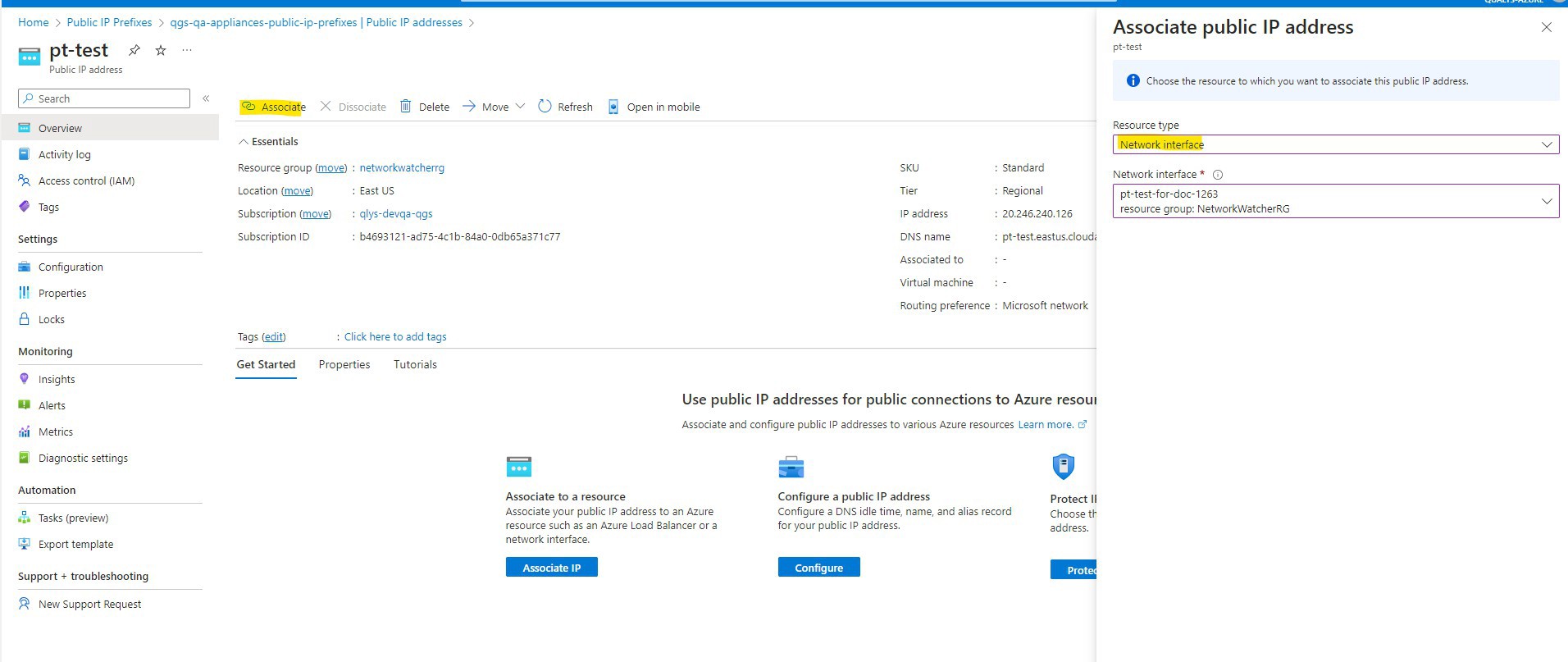 Microsoft Azure Deployment Guide