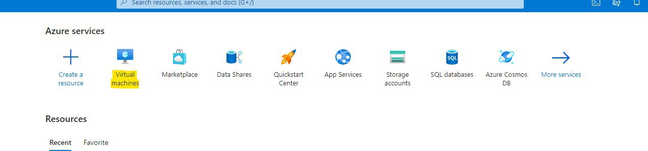 Microsoft Azure Deployment Guide