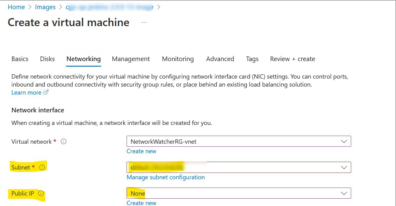 Microsoft Azure Deployment Guide