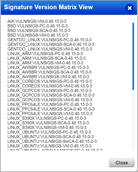 Release 3.18