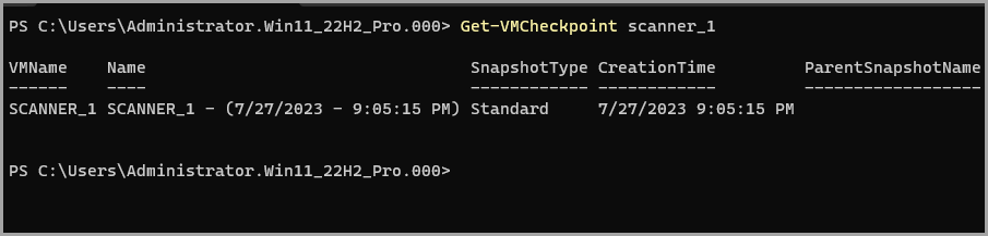 Troubleshooting a Qualys Scanner