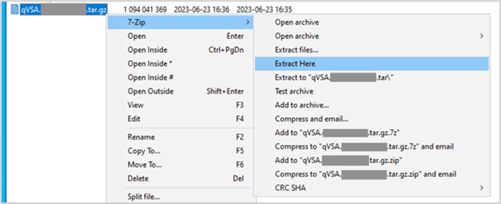 Download the Scanner Image