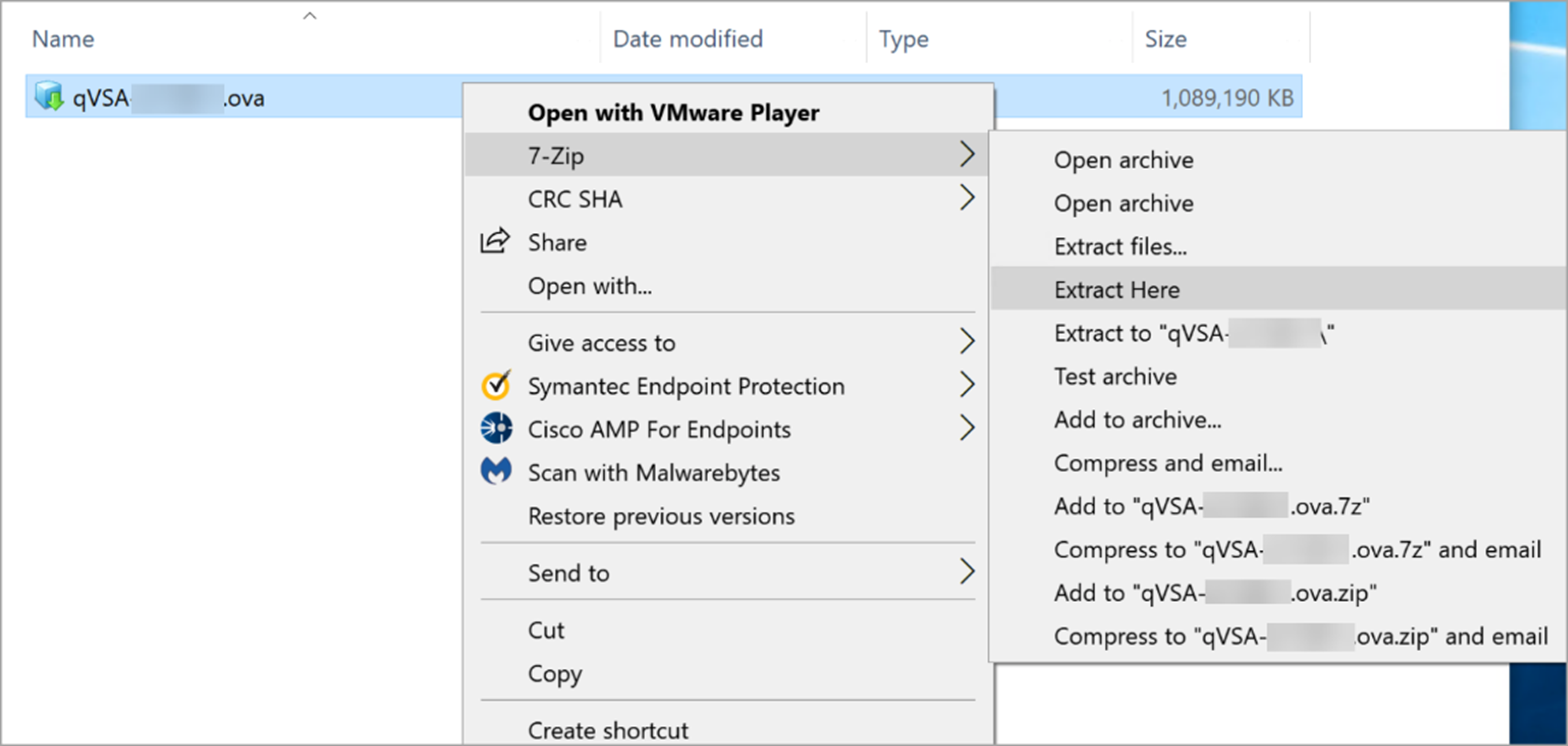 Download the Scanner Image