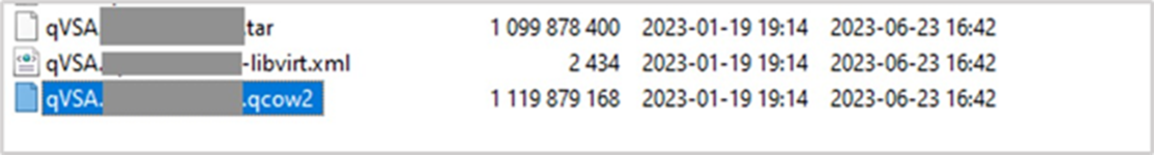 Download the Scanner Image