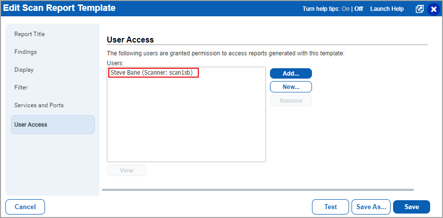 Creating Encrypt PDF Reports