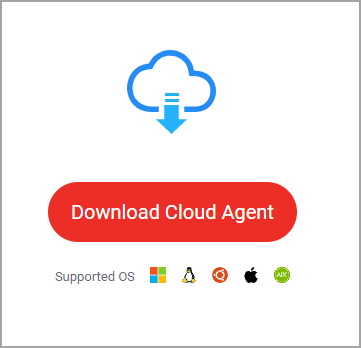 Cloud Agent