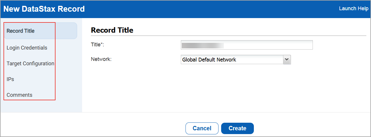 Set Up DataStax Authentication